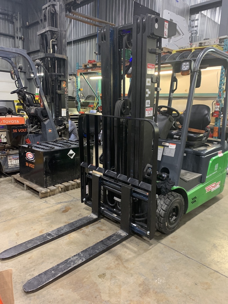 BYD ECB18C 0901210309 | Techlift